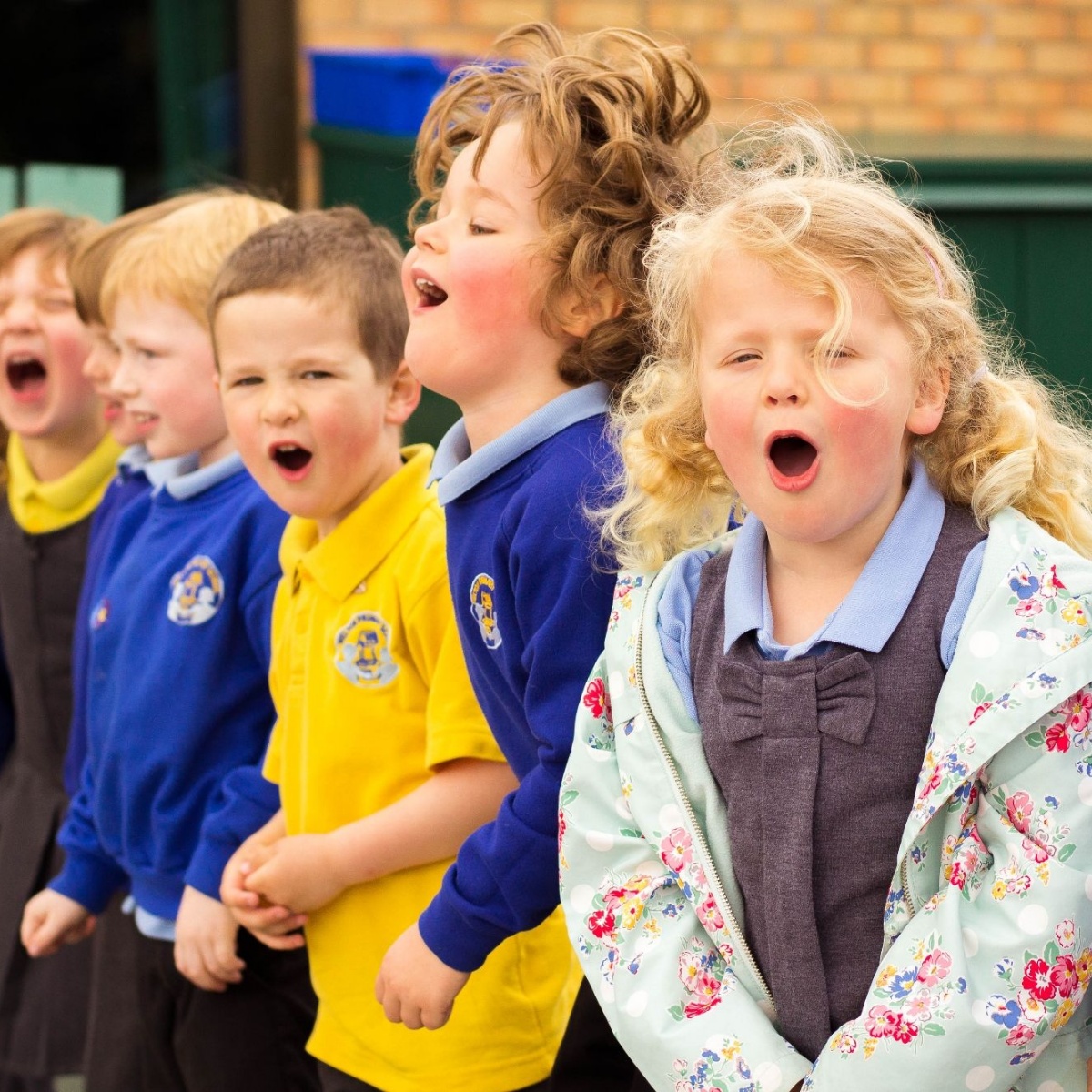 Welton Primary School - Open Morning